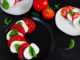Classic Caprese - Blissful Bites Blondie