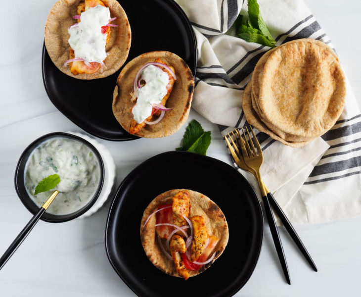 Blissful Bites Blondie - Inviting recipes for the home cook with a ...